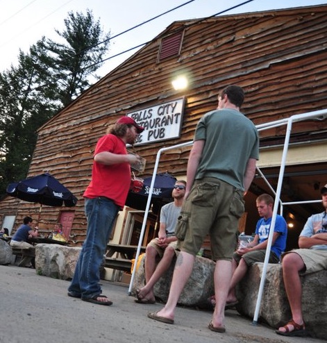 Summer Friday Activities near Pittsburgh - Wilderness Voyageurs