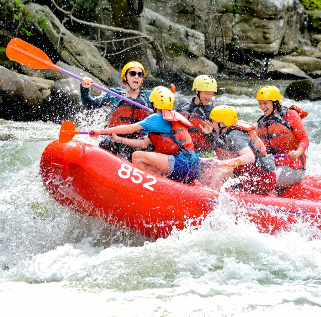 Specials & Discounts - Ohiopyle White Water Rafting, Bike Rentals ...