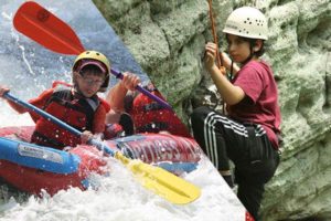 Scouts | Adventure Programs | Merit Badges | Ohiopyle