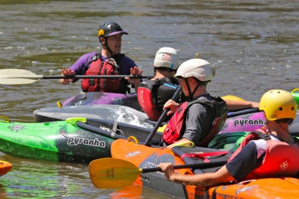 Whitewater Merit Badge… Ohiopyle is the perfect location - Wilderness ...